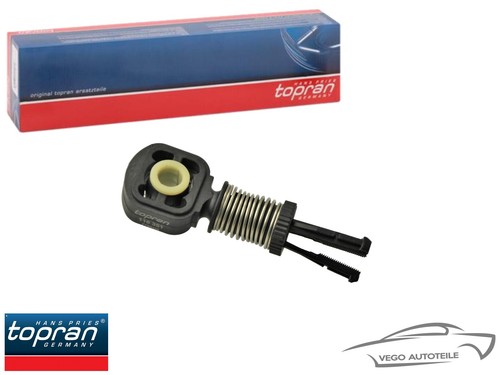 ORIGINAL TOPRAN SEILZUG SCHALTGETRIEBE BUCHSE FÜR AUDI SEAT SKODA VW ...