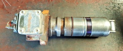 2006 - 2011 MERCEDES MBE4000 FUEL INJECTION PUMP A0280748802 | eBay