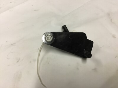 MAGNETO CONTROL LEVER YAMAHA 150-175-200 HP 67H-41632-00-00 (YAM003) | eBay