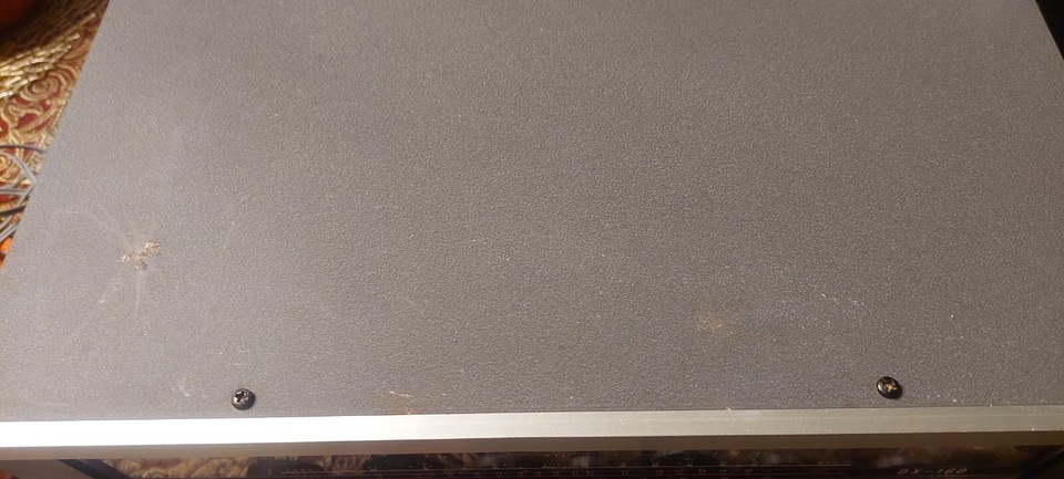 Realistic DX Solid State Communication Receiver Solid State | eBay