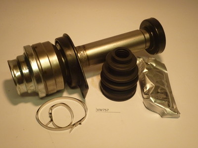 INNER CV JOINT RIGHT VOLKSWAGEN TRANSPORTER T5 1.9 TDI 2003 - | eBay UK