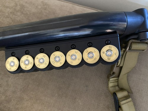 ProMag AA112 Archangel 7 Round Shell Holder Remington 870 for sale ...