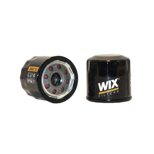 WIX 51365 Spin-On Lube Filter, Pack of 1 | eBay