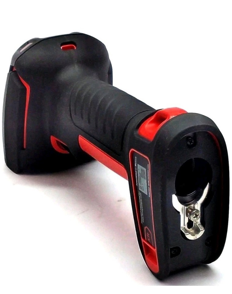 Honeywell 1990iXR Barcode Scanner Area Imager Industrial Handheld ...