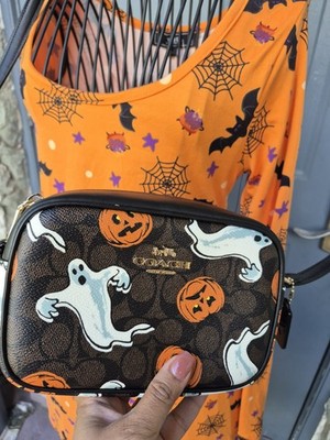 Coach Halloween Crossbody | eBay