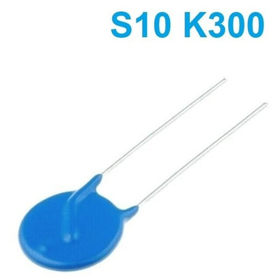 Varistance S10K300 Varistor S10-K300 | eBay