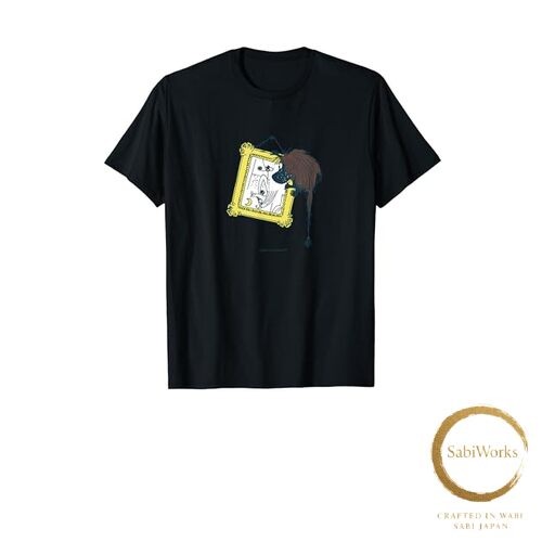 New Moomin Ancestors Hanging Ancestors T-Shirt | eBay