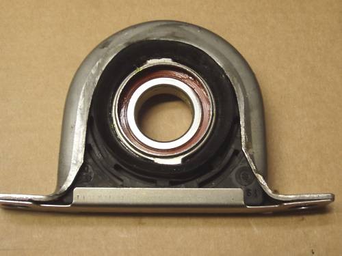 90 91 92 93 94 95 96 97 98 FORD RANGER DRIVESHAFT HANGER BEARING CENTER ...