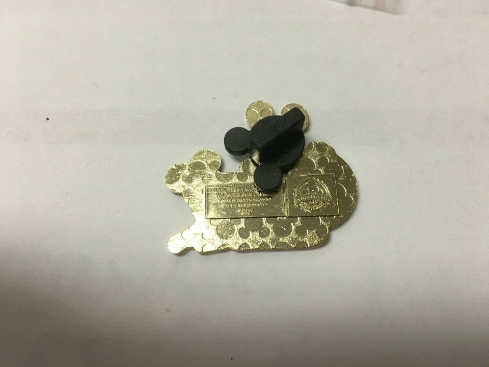 Disney Aulani Hawaii Mickey Minnie Mouse Condo Association Pin DVC ...