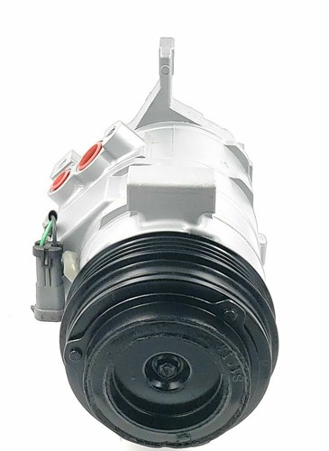 👏AC A/C Compressor Fits Avalanche Sierra Tahoe Yukon Silverado OEM ...