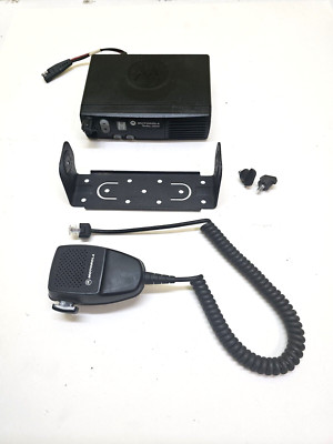Two-Way Radios - Motorola Radius Cm200