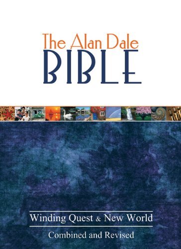 The Alan Dale Bible By Alan T. Dale | eBay