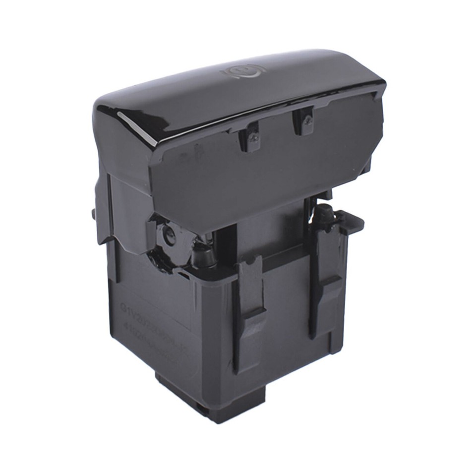 Electronic Hand Brake Switch Parking Brake for Peugeot 5008 2009-17 MPV ...