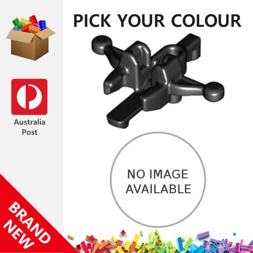 Genuine LEGO™ - Minifigure Weapon Crossbow with Mini - 20105 50391 New ...