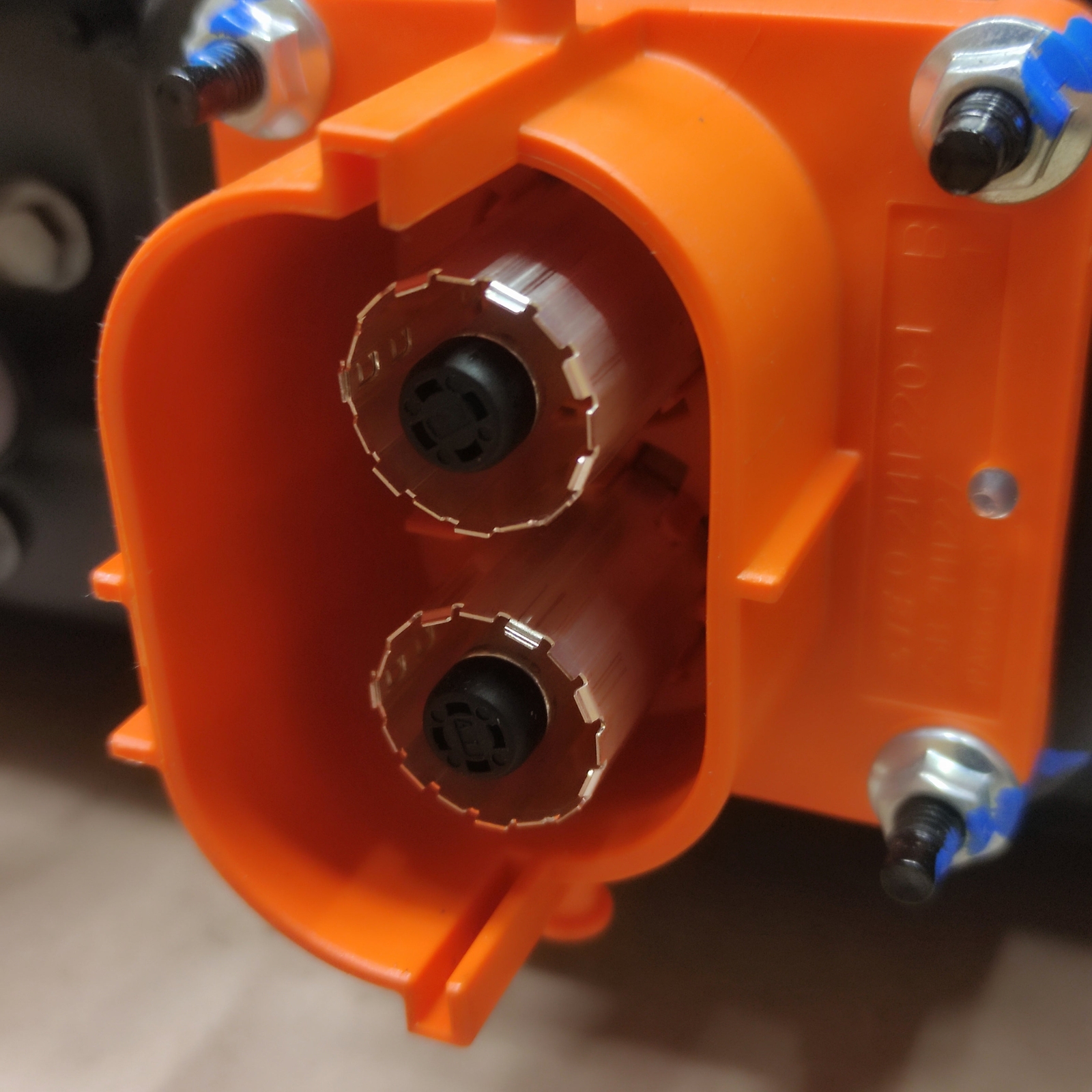 MOPAR PHEV BATTERY PACK ASSY LITHIUM B for Chrysler Pacifica Hybrid ...