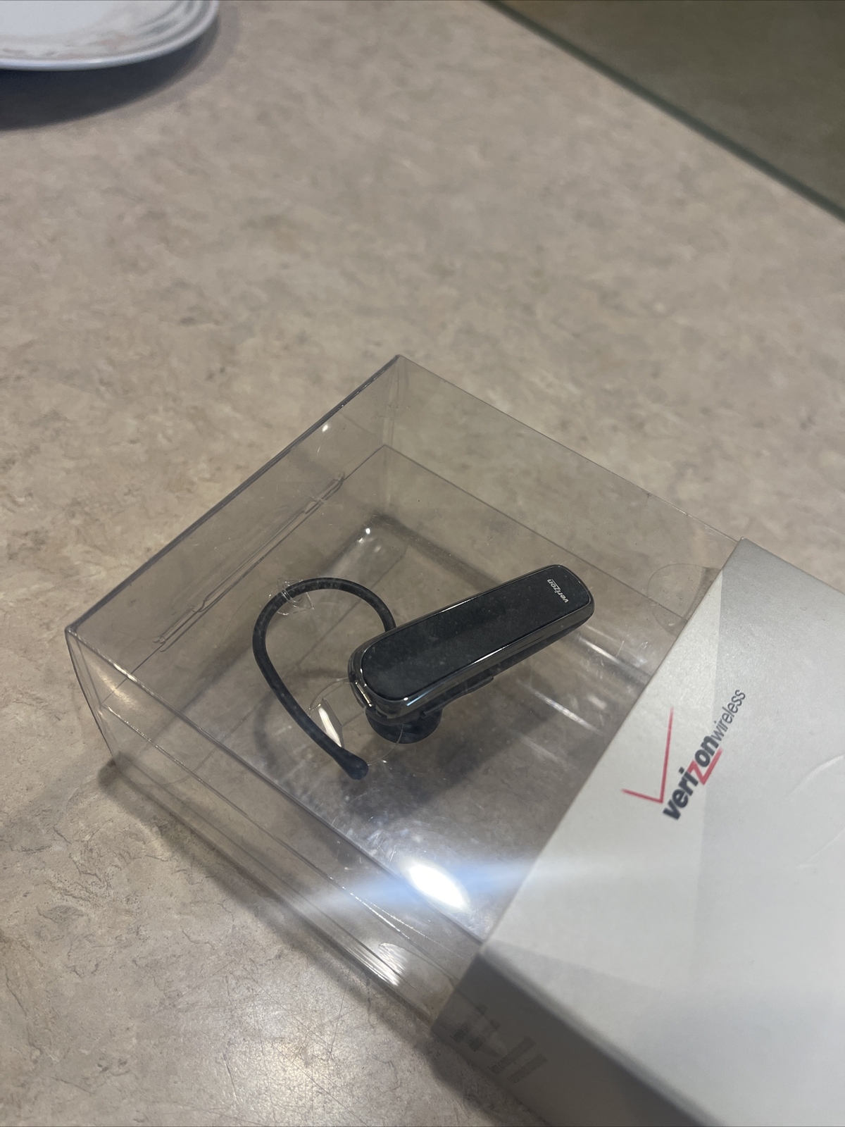 Verizon Vbt3050 Bluetooth Wireless Headset by Jabra for sale online | eBay