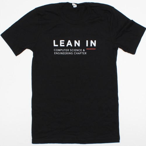 Lean In Computer Science & Engineering Chapter Facebook LinkedIn T ...