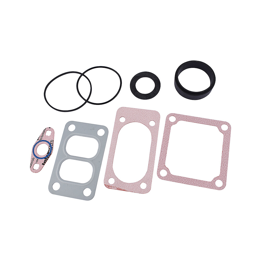 Complete Upper +Lower Gasket Set 4089649 For Cummins 6B 6BT 6BTA For 89 ...