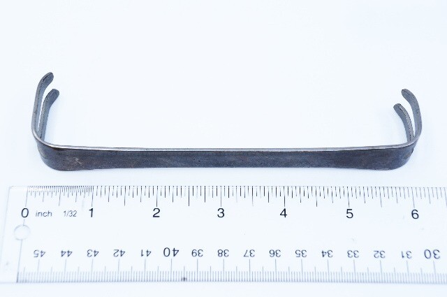 MAYO-COLLINS Retractor 6inch, Double End | eBay