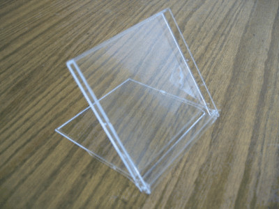 25 MINI CD DESKTOP CALENDAR CASE 3 1/2" BL001 FREE SHIPPING | eBay