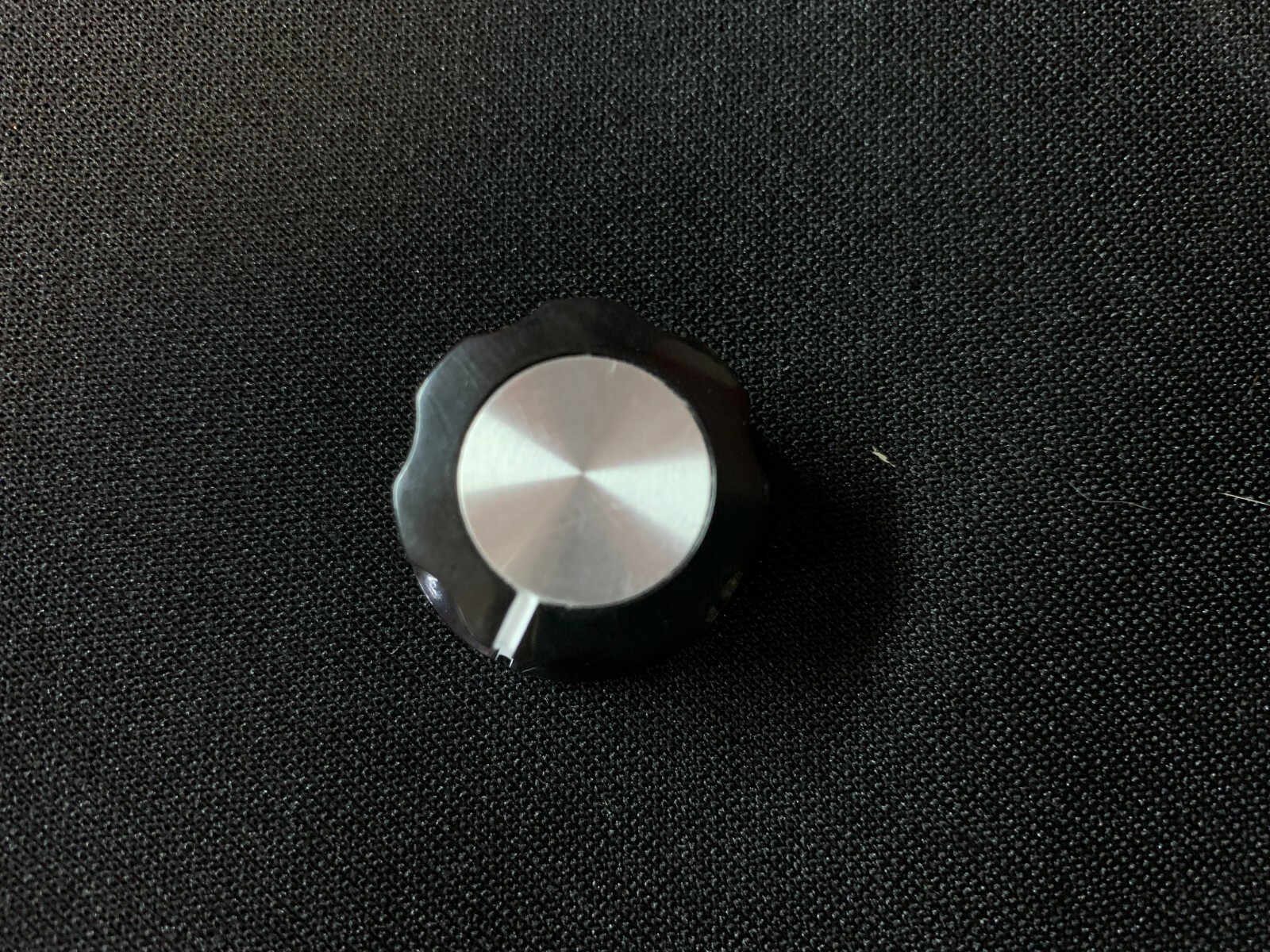 MicroKorg Effect Select pot Knob Brand New Spare Parts - 620X111003 ...