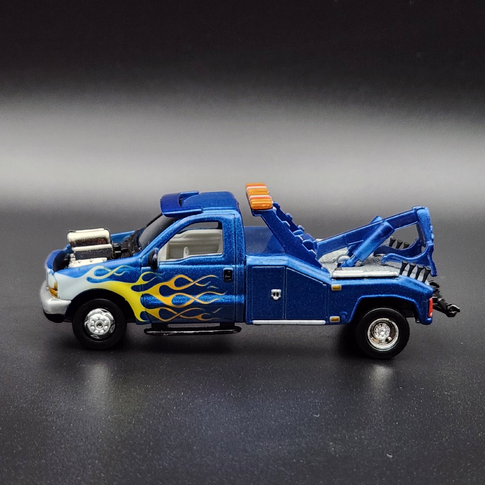1999-2004 Ford F-450 Tow Truck Collectible 1/64 Scale Diecast Model | eBay