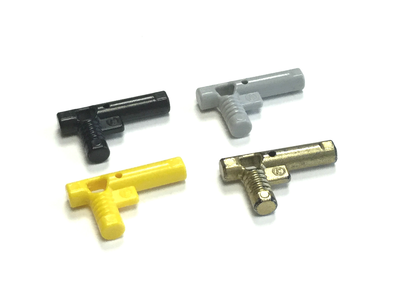 LEGO 60849 Minifigure, Utensil Hose Nozzle Elaborate - FREE P&P! | eBay UK