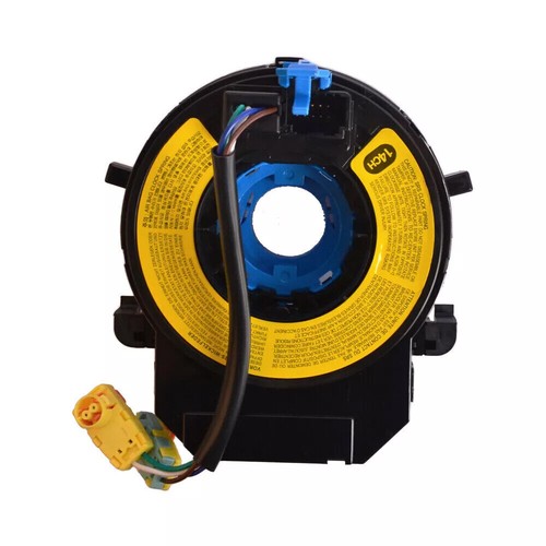 93490-3V120 High Quality Clock Spring Spiral cable Fit Hyundai Azera ...