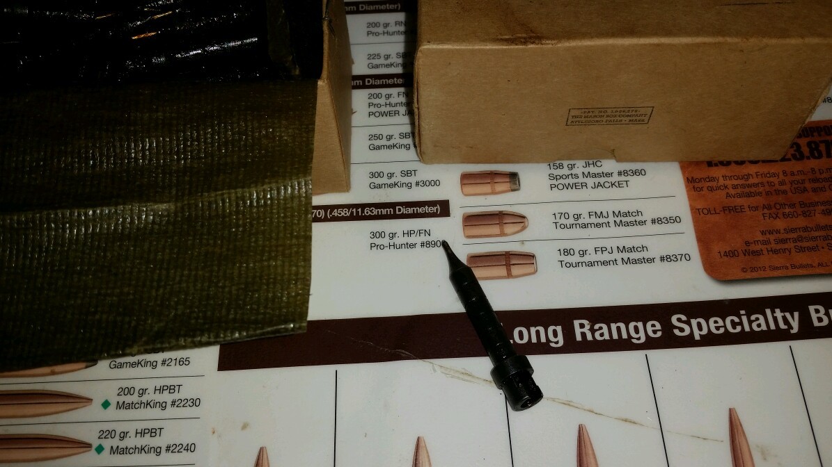 M1903 1903 A3 Springfield Rifle Striker Firing Pin NOS Unissued qty 50 ...