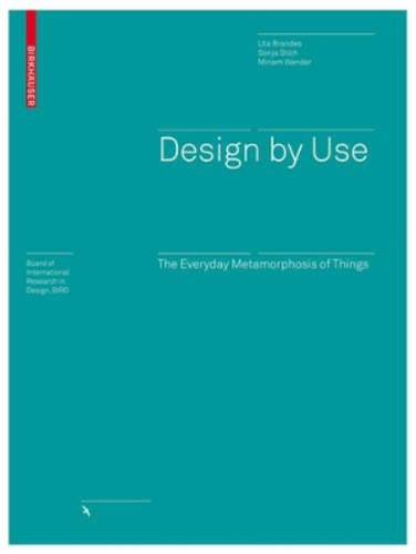 Uta Brandes Sonja Stich Miriam Wender Design by Use (Hardback) (US IMPORT) 9783764388676 | eBay