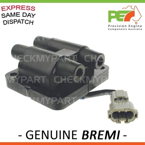 New * BREMI * Ignition Coil For Subaru Liberty / Outback B10 B11 2.2L ...