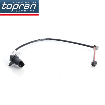 For Audi A6 S6 C7 A7 Sportback A8 S8 Brake Pad Wear Indicator Sensor ...