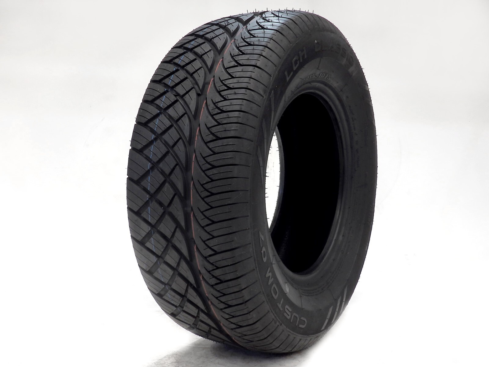 Brand New! In Stock Now - 275/60R15 LCH Classic | eBay
