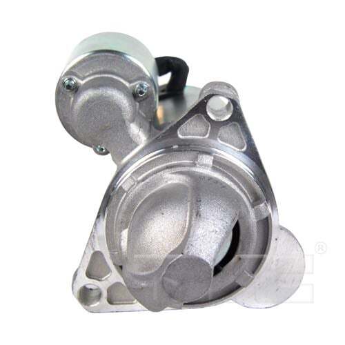 for 2008 - 2012 Chevrolet Colorado Starter Motor - (All submodels 3.7L ...