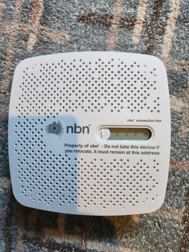 NetComm NDD-0300 FTTC Network Connection Device for sale online | eBay