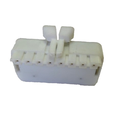 Ignition Module/Electronic Spark Control Module Knock Sensor 95 ...