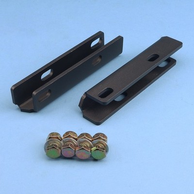 2015-2022 Colorado/Canyon Sway Bar Drop Bracket For 2-4" Leveling Lift ...