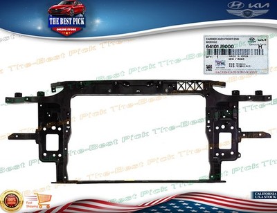 ⭐GENUINE⭐Radiator Support Front End Module For Hyundai Kona 2018-2021 ...