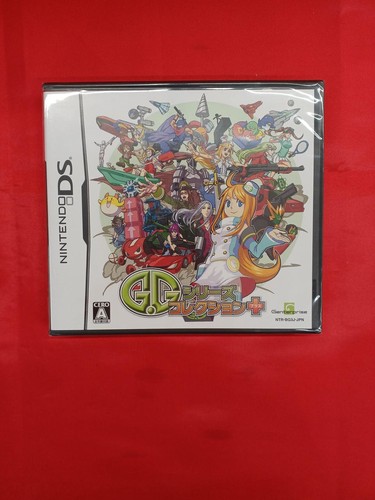 Ds Software Model G.G Series Collection Genterprise Er611 | eBay