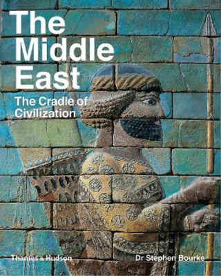 Stephen Bourke The Middle East (Paperback) (UK IMPORT) | eBay