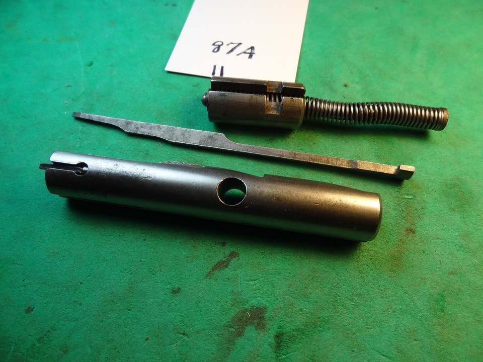 Stevens Savage 6A 87A (and more) Complete Bolt Assembly | eBay