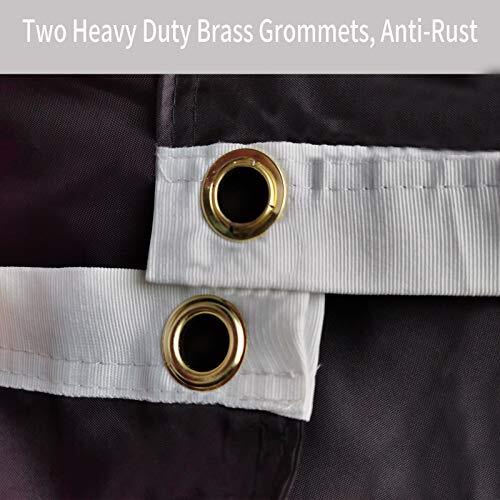 Pow Mia Flag 3x5 Ft Outdoor Heavy Duty Polyester Military Pow Flags ...