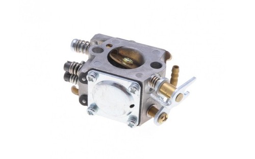 2318755DR Carburateur Adaptateur Scie à Chaîne Efco 137 141 MT4510 ...