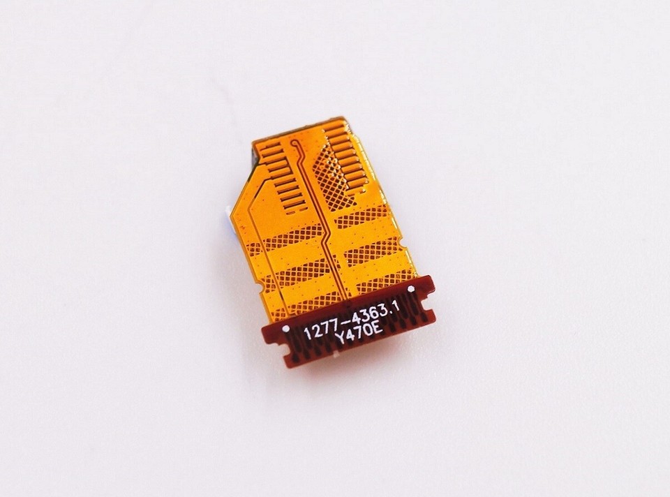 Original Sony Xperia Tablet Z2 SGP511 Front Camera 2 MPix | eBay