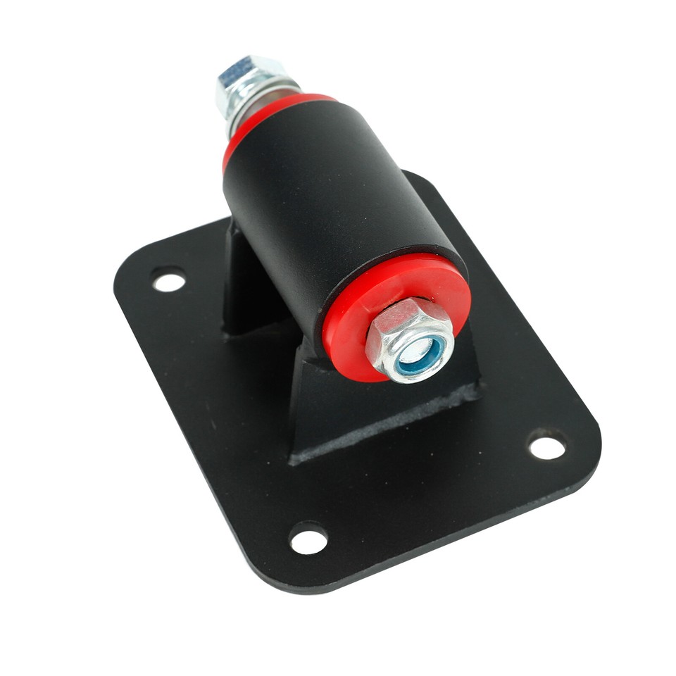 Universal LS Engine Motor Mounts Conversion Swap Fit LS1 LS2 LS3 LS6 ...