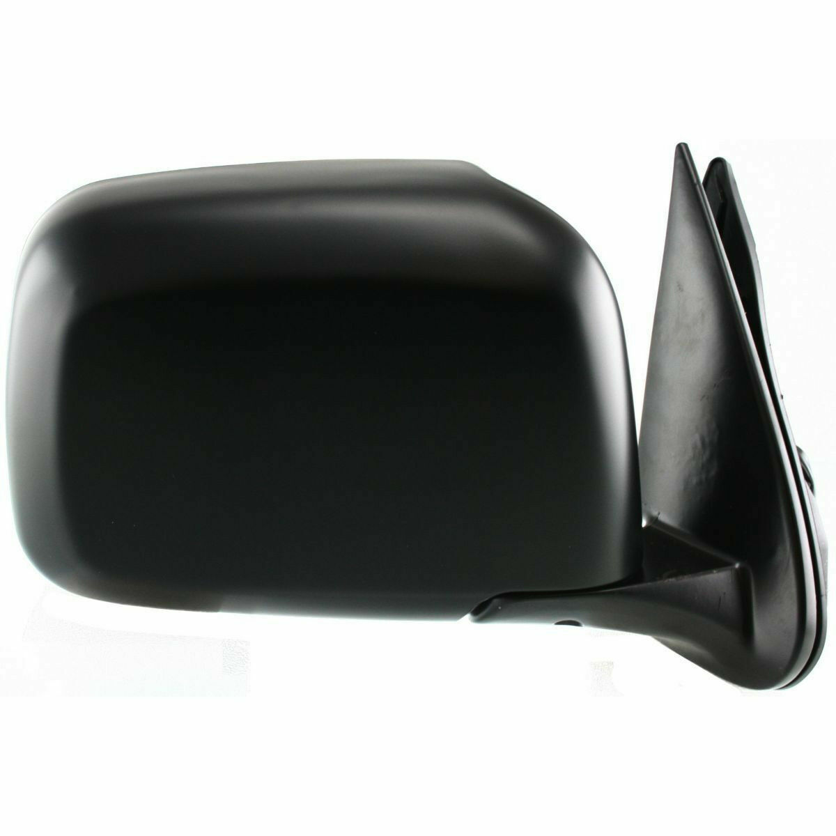 NEW RH SIDE MANUAL FOLDING MIRROR FITS 1999 TOYOTA 4RUNNER TO1321184 | eBay