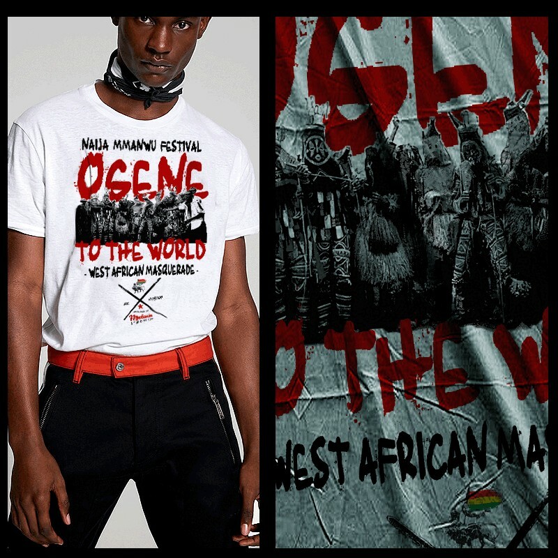 Black History Month T-Shirt African Ogene Pride Udu Oja Flute vibe XL ...