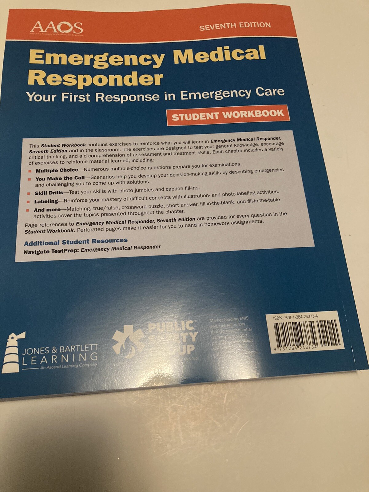 Emergency+Medical+Responder%3A+Your+First+Response+in+Emergency+Care ...