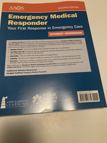 Emergency+Medical+Responder%3A+Your+First+Response+in+Emergency+Care ...