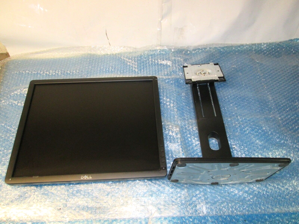 Dell P1913Sb LED Monitor 19" VGA DVI DP w/2-Port USB P1913Sb P1913Sf | eBay